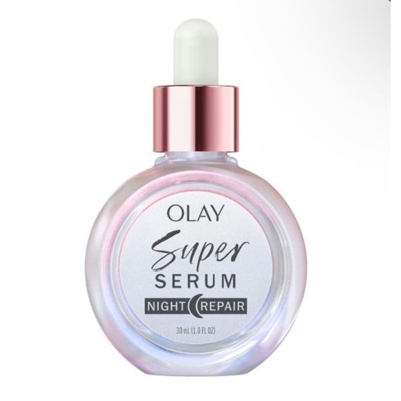 OLAY | Skincare | New Olay Super Serum 5 In Hydration Vitamins | Poshmark